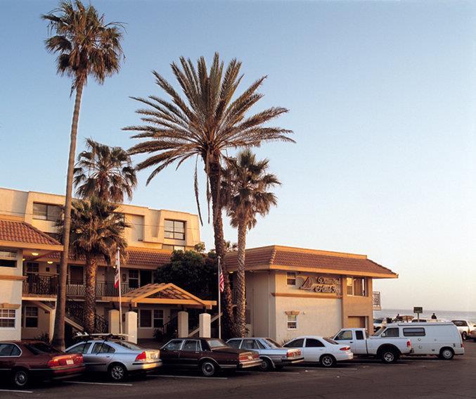 Diamond Head Inn Pacific Beach San Diego, CA - See Discounts