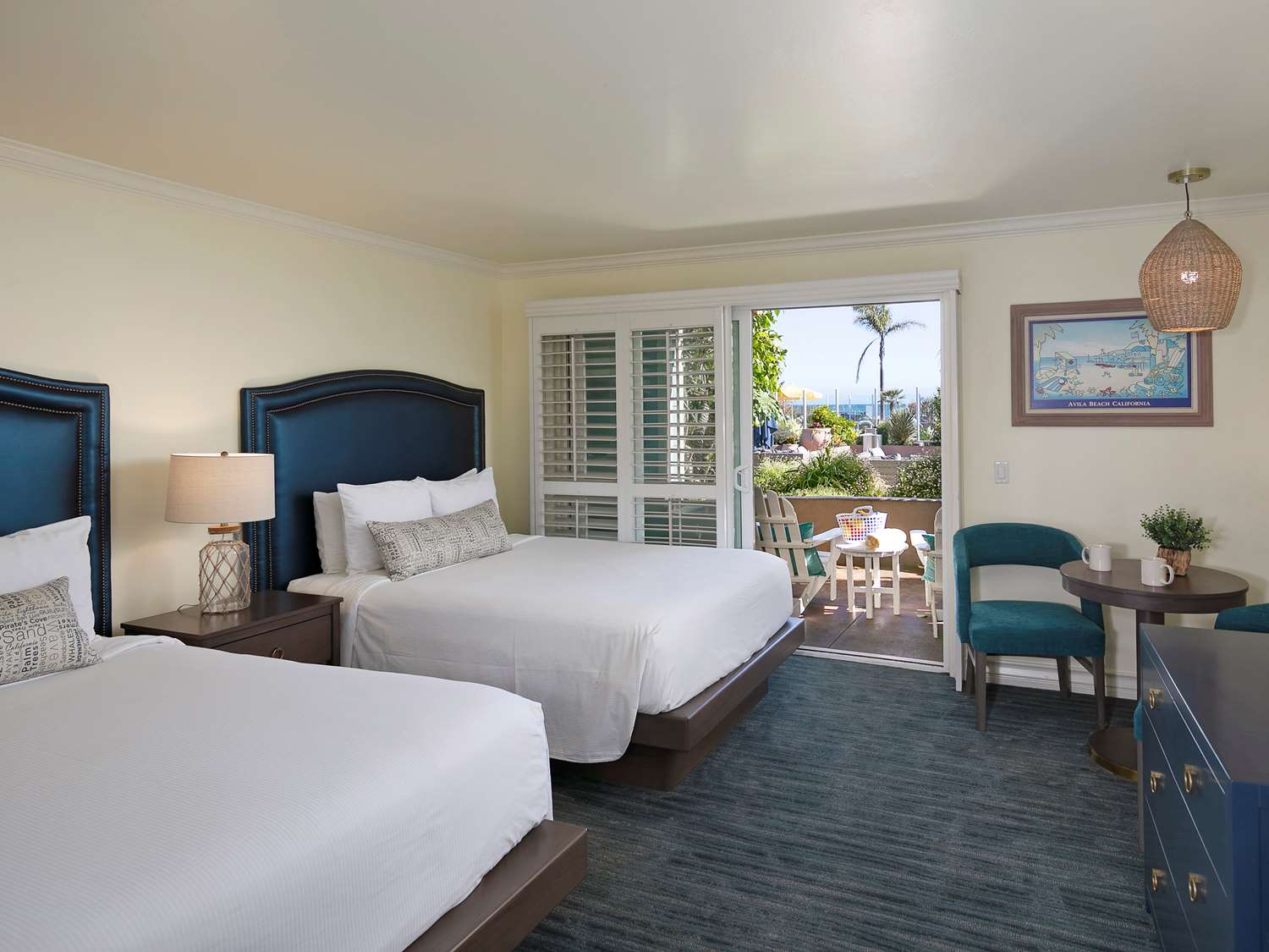 Avila Lighthouse Suites Avila Beach, CA - See Discounts