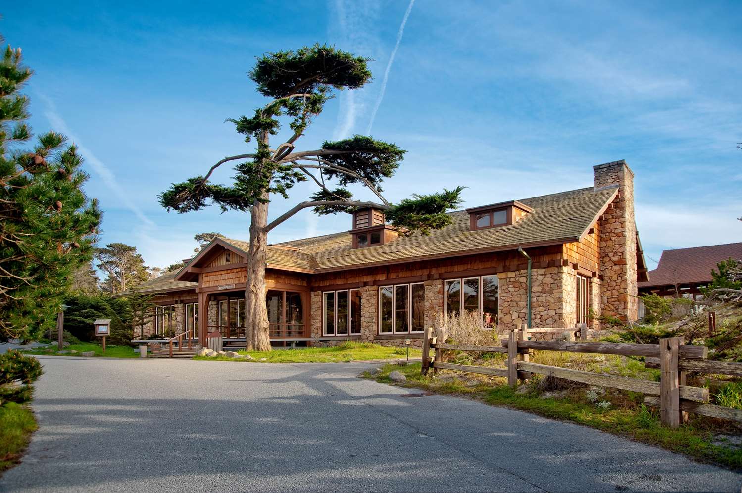 Asilomar Conference Grounds Hotel Pacific Grove, CA - See Discounts
