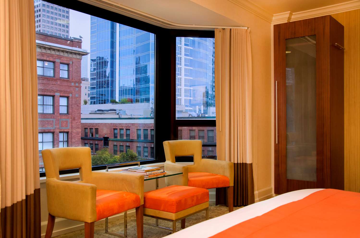 Inn at the Market Seattle, WA - See Discounts