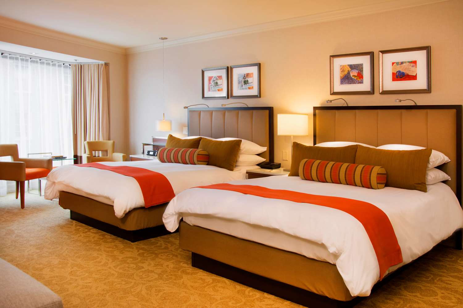 Inn at the Market Seattle, WA - See Discounts