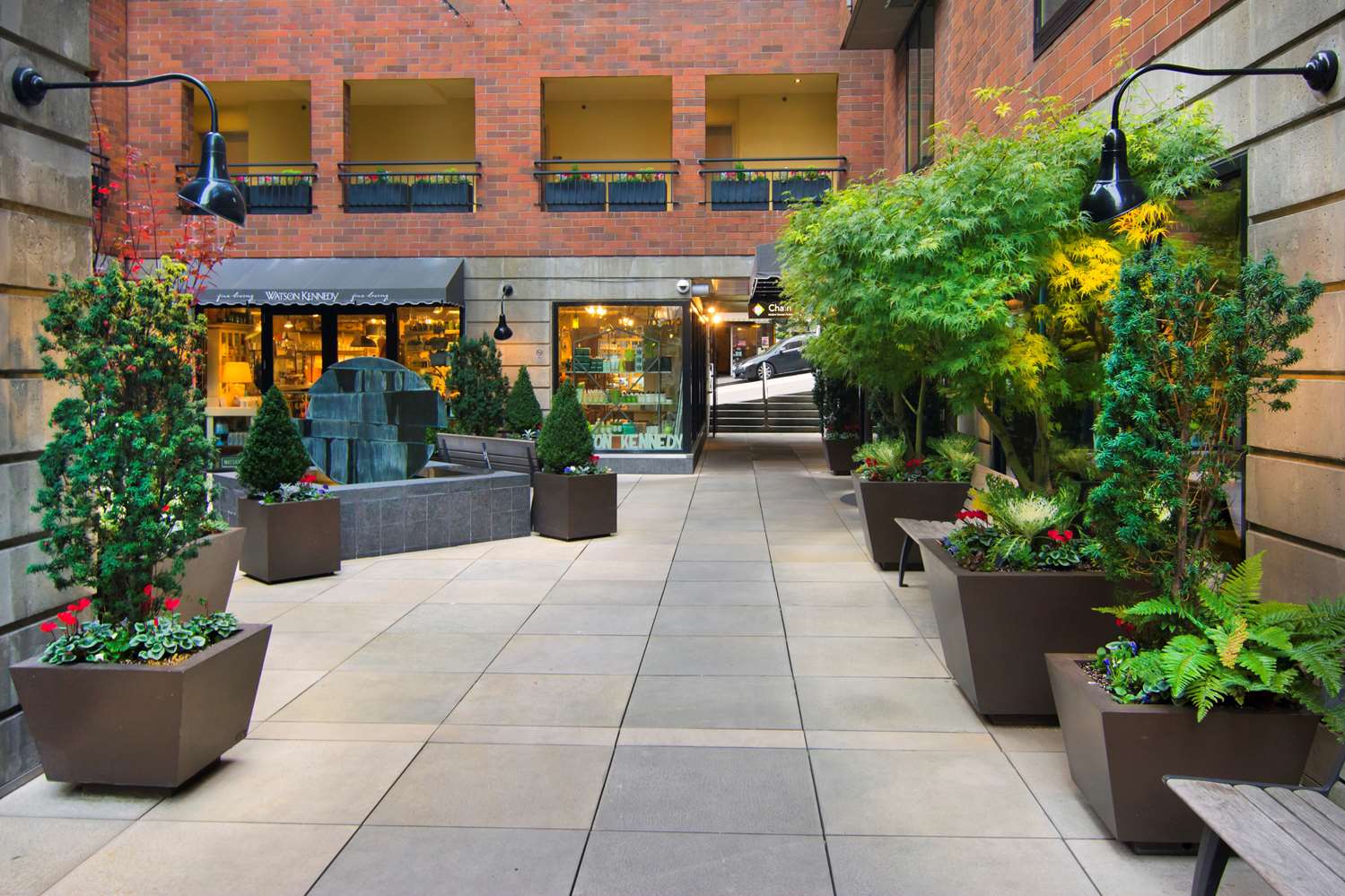 Inn at the Market Seattle, WA - See Discounts