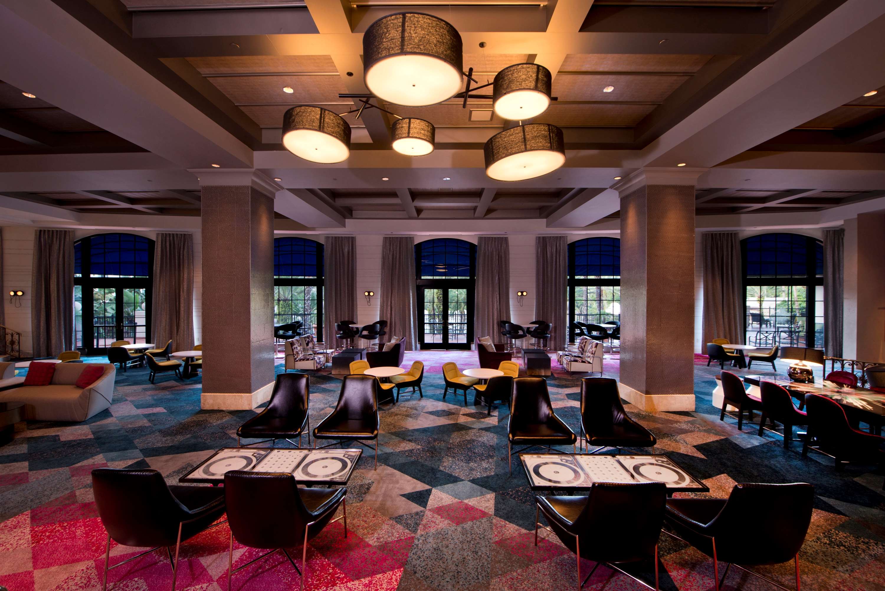 Hard Rock Hotel at Universal Orlando | BestofOrlando.com