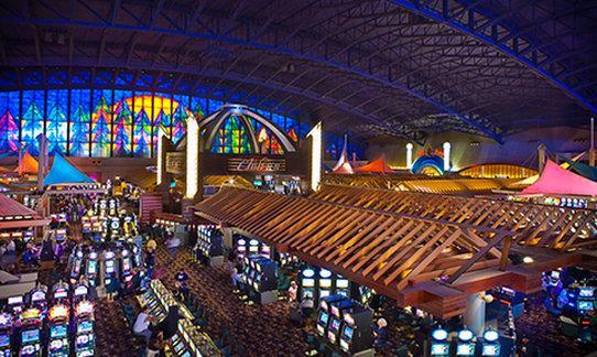 Seneca Niagara Resort & Casino Niagara Falls, NY - See Discounts