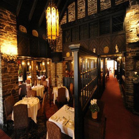 Old Mill Inn & Spa Toronto, ON - See Discounts