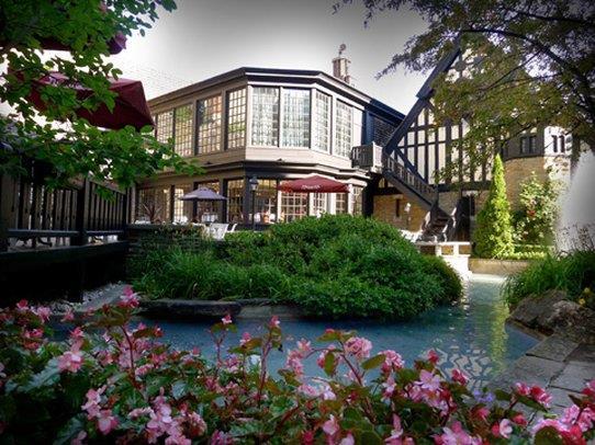 Old Mill Inn & Spa Toronto, ON - See Discounts