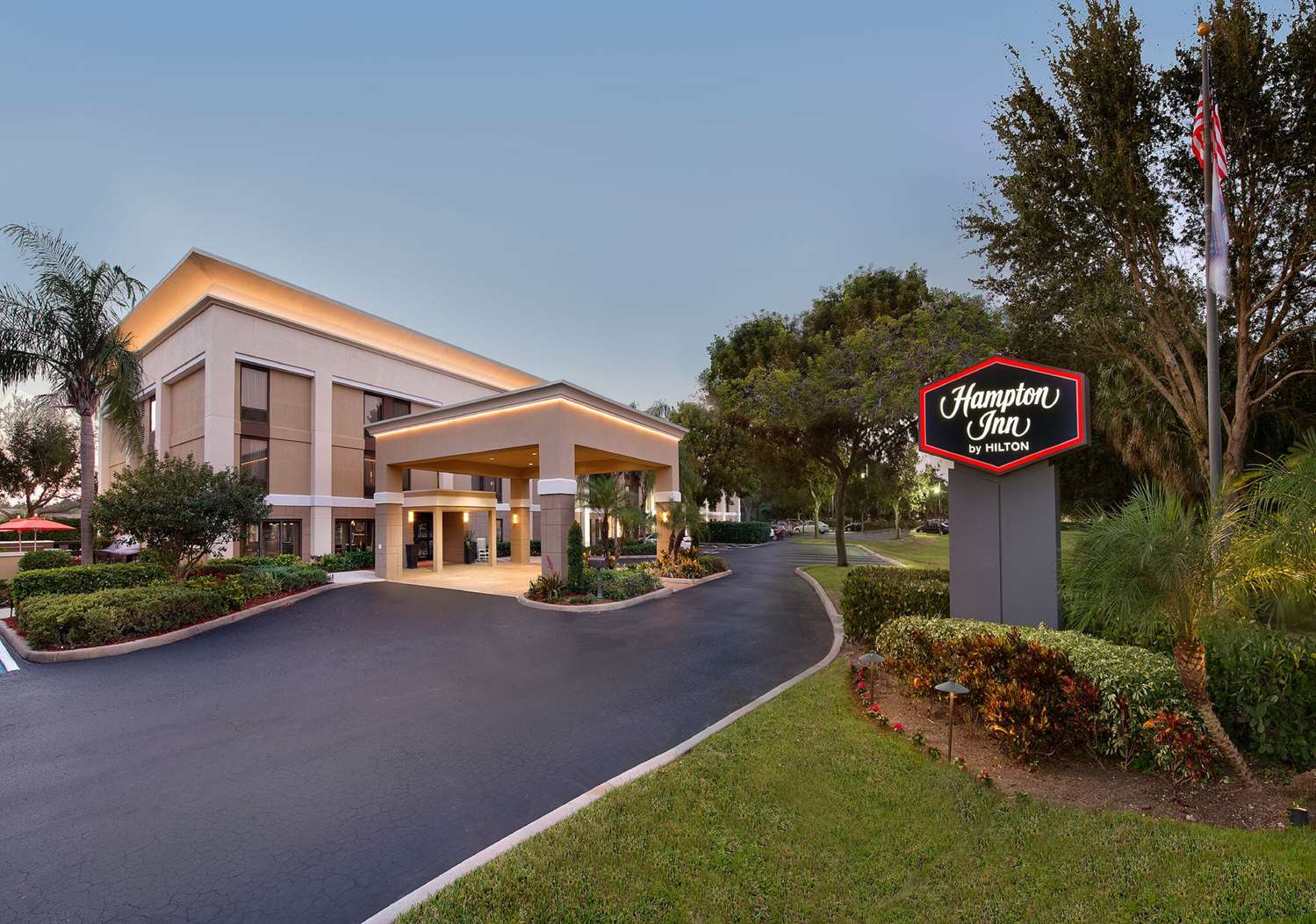 Hampton Inn Naples - I-75, Exit 111, FL - See Discounts