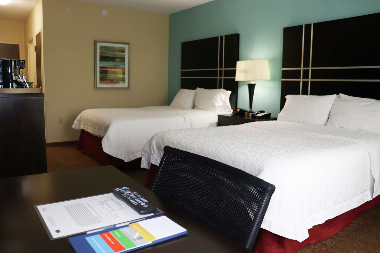 Hampton Inn Oak Hill Austin, TX - See Discounts