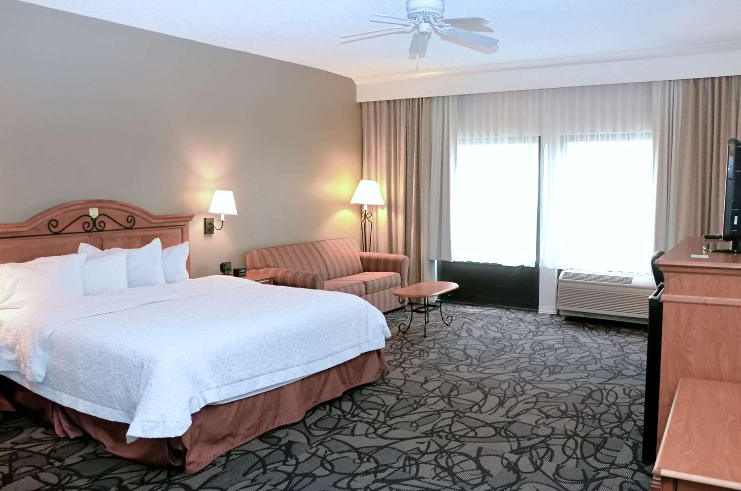 Hampton Inn & Suites Pelham - I-65, Exit 246, AL - See Discounts