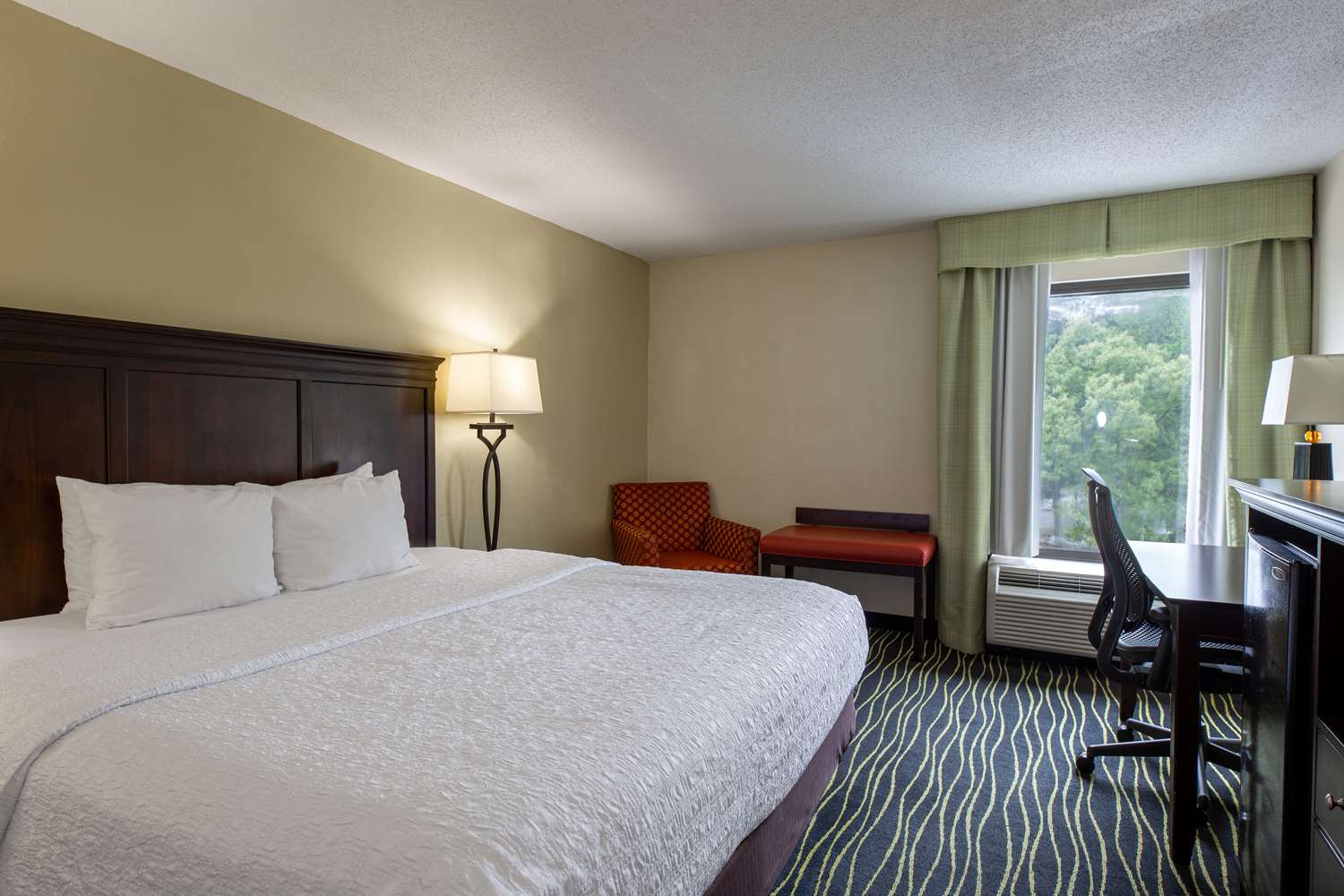 Hampton Inn Harbison Columbia - I-26, Exit 103, SC - See Discounts
