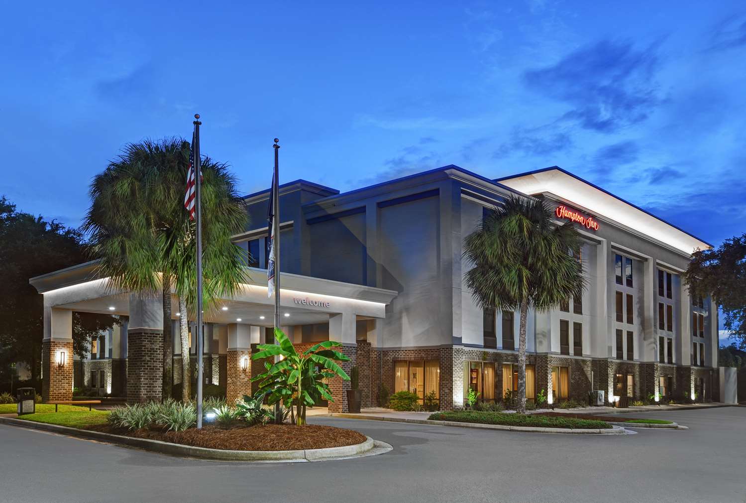 Hampton Inn Mt Pleasant, SC - See Discounts