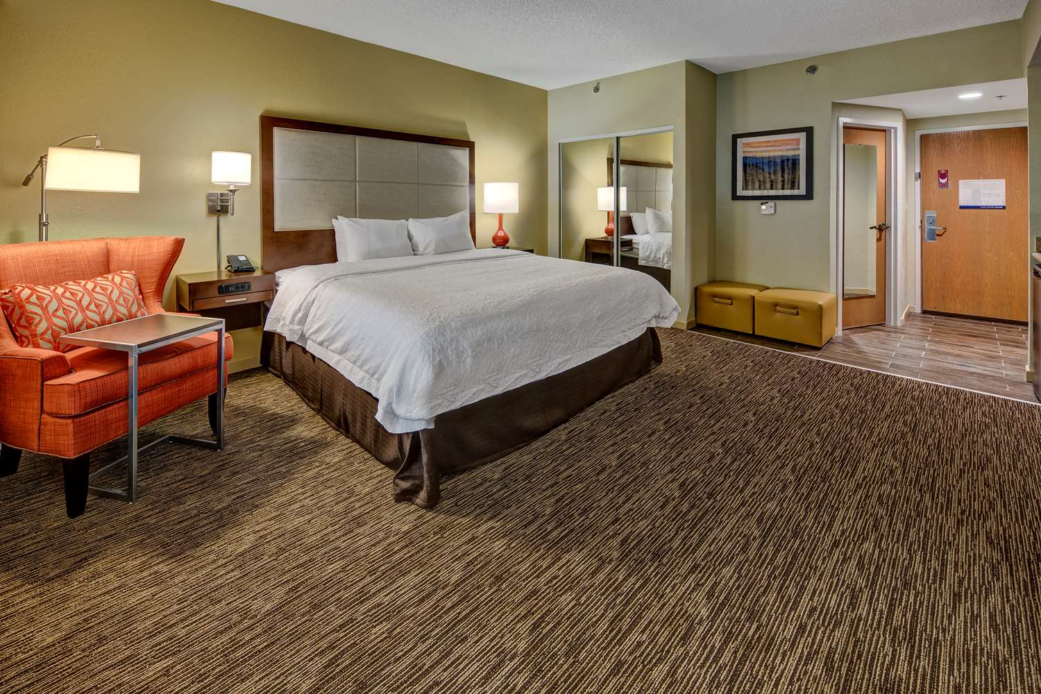 Hampton Inn Concord - I-85, Exit 60, NC - See Discounts