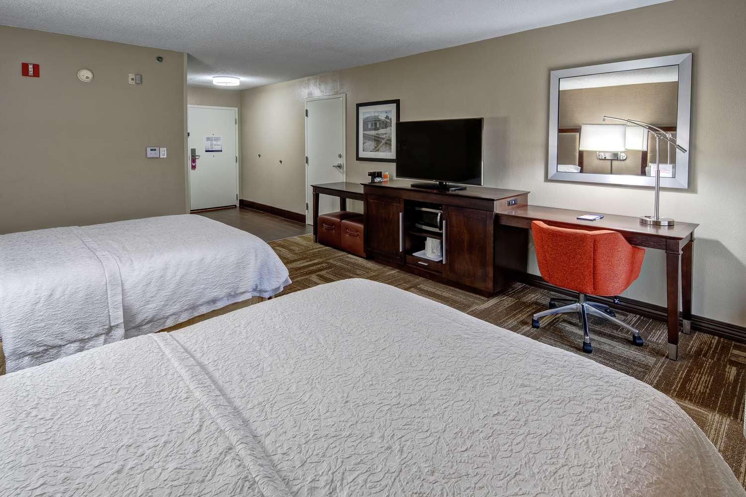 Hampton Inn Corinth, MS - See Discounts