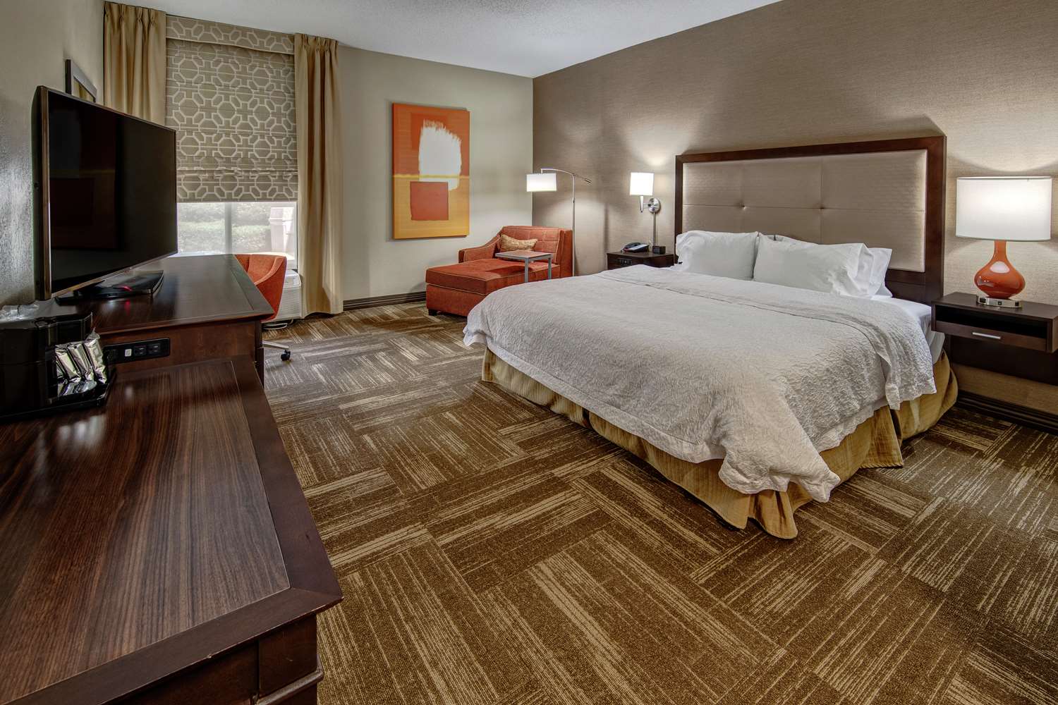 Hampton Inn Corinth, MS - See Discounts