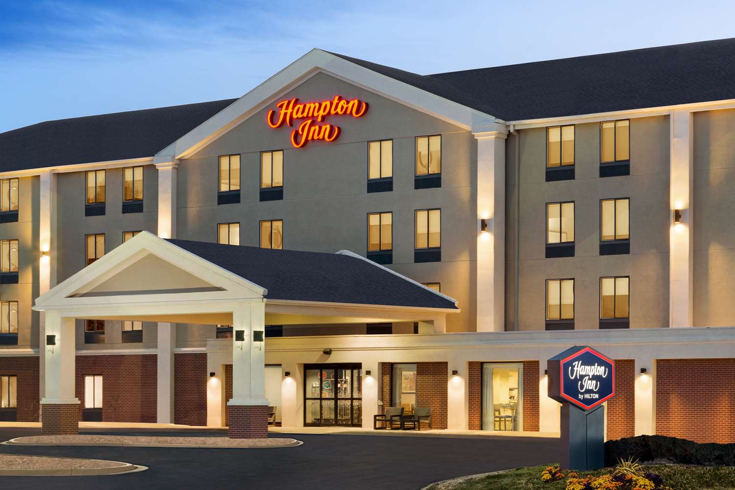 Hampton Inn Golden, CO - See Discounts