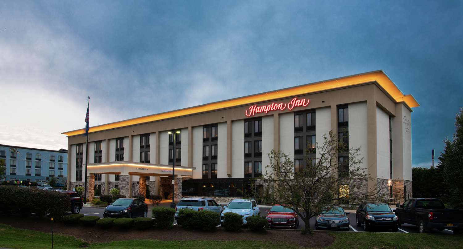 Hampton Inn South Erie I 90 Exit 24 PA See Discounts hampton-inn-south-erie-i-90-exit-24-pa-see-discounts
