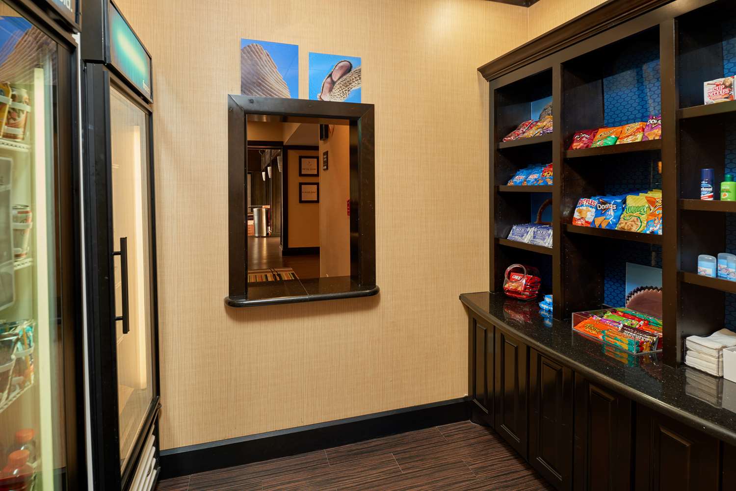 Hampton Inn & Suites North Longview, TX - See Discounts