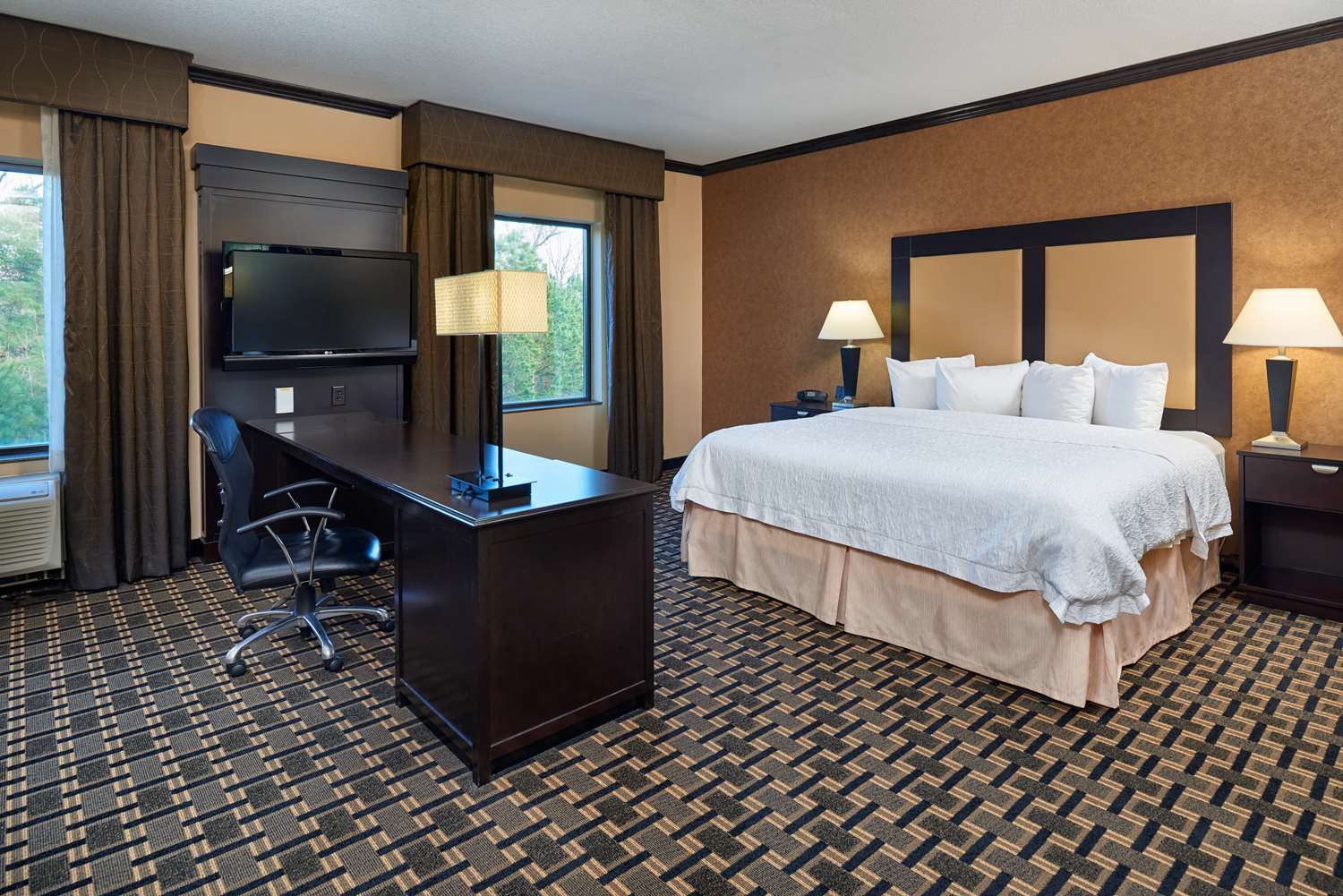 Hampton Inn & Suites North Longview, TX - See Discounts