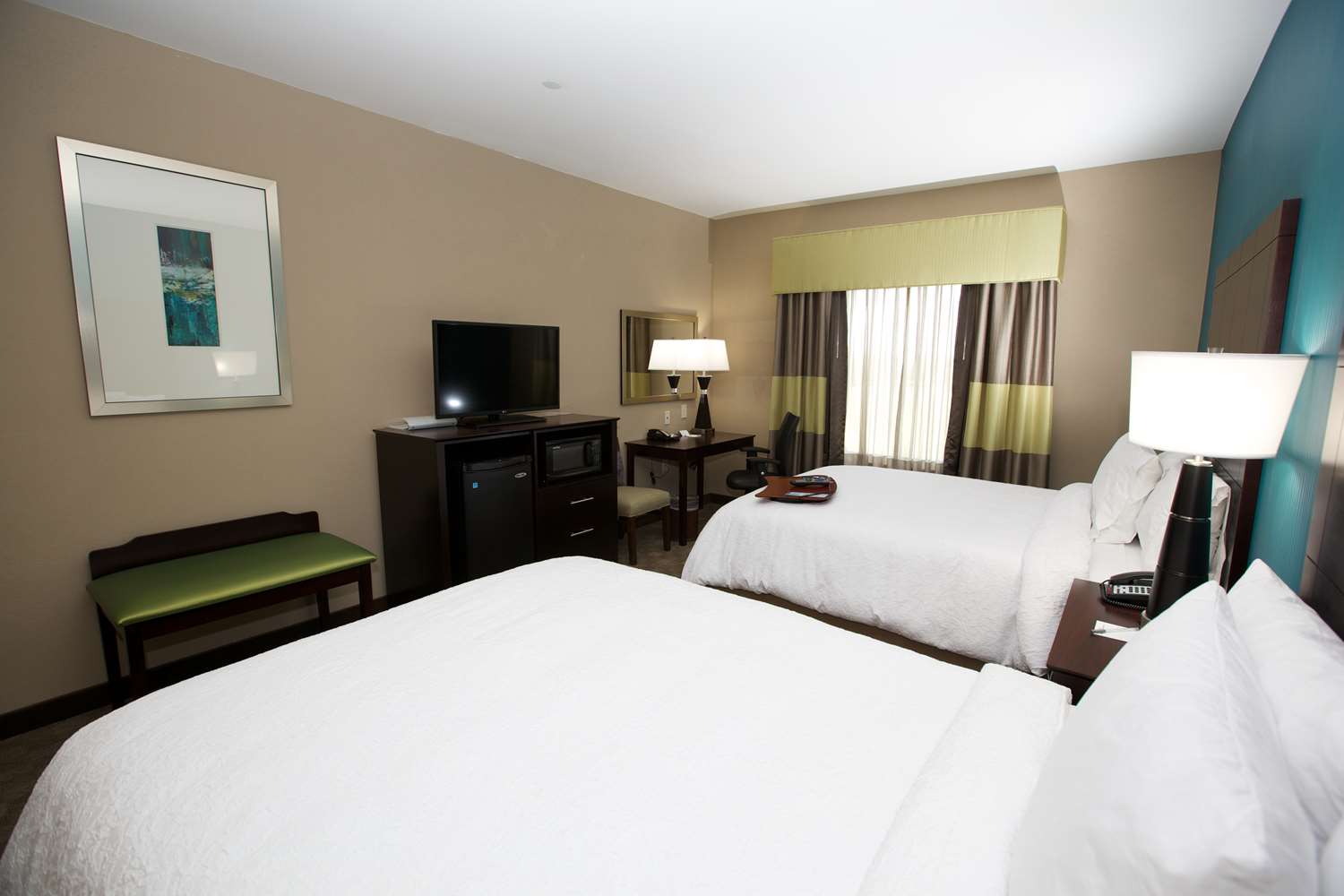 Hampton Inn & Suites Missouri City, TX - See Discounts