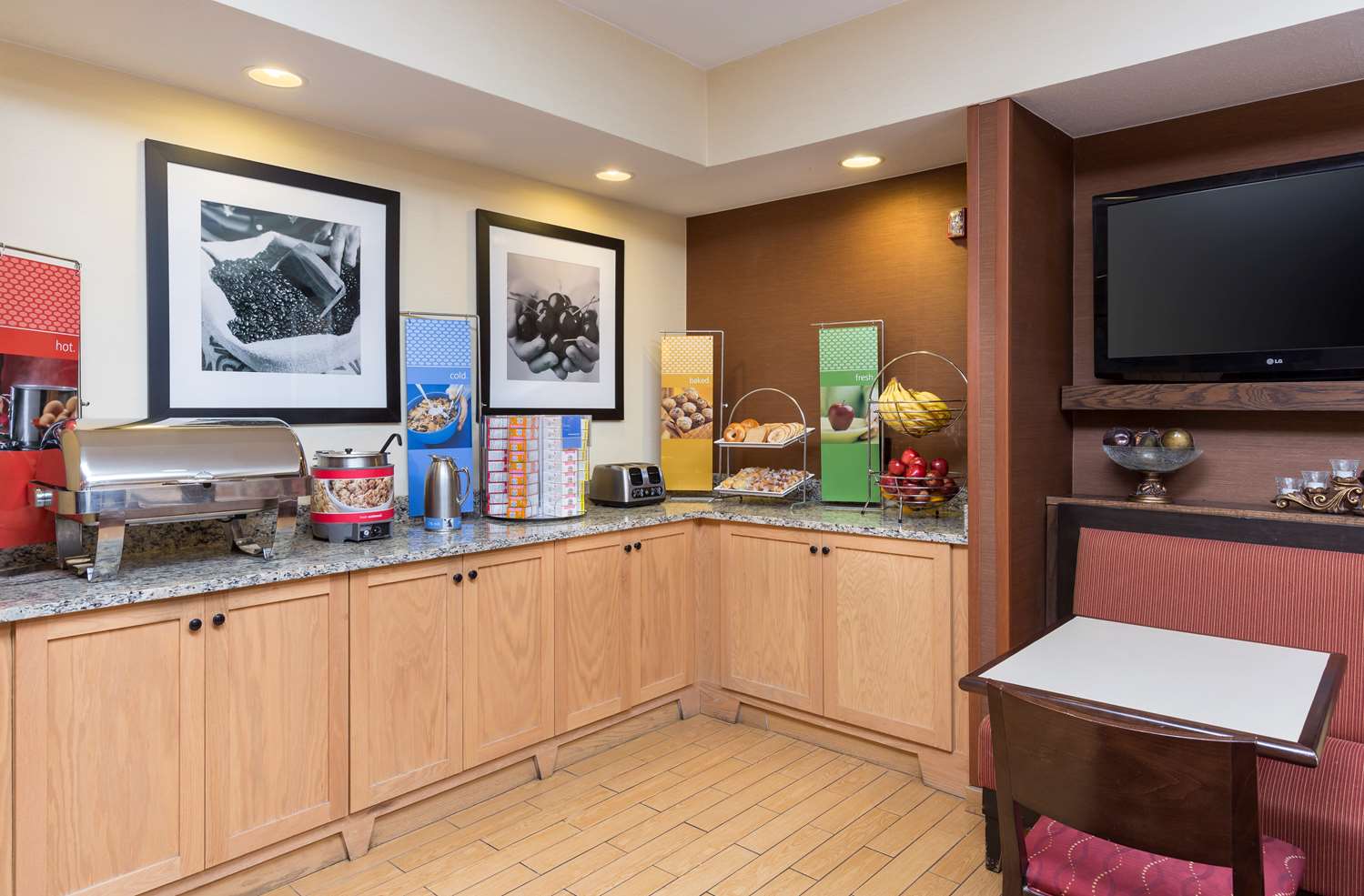 Hampton Inn Lubbock, TX - See Discounts