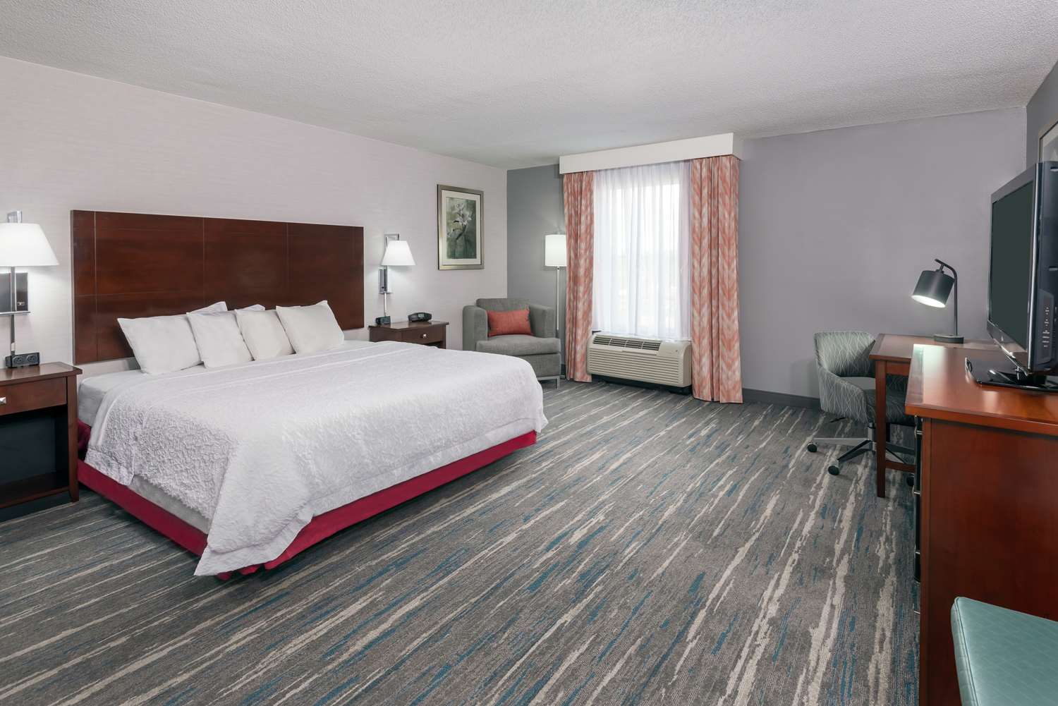 Hampton Inn & Suites Airport Orlando, FL - See Discounts