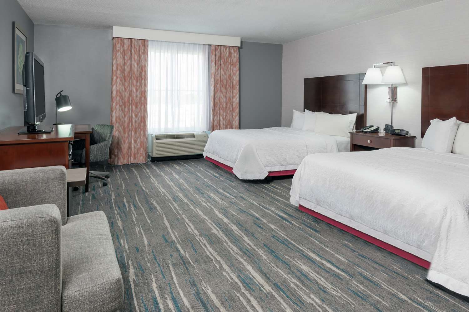 Hampton Inn & Suites Airport Orlando, FL - See Discounts