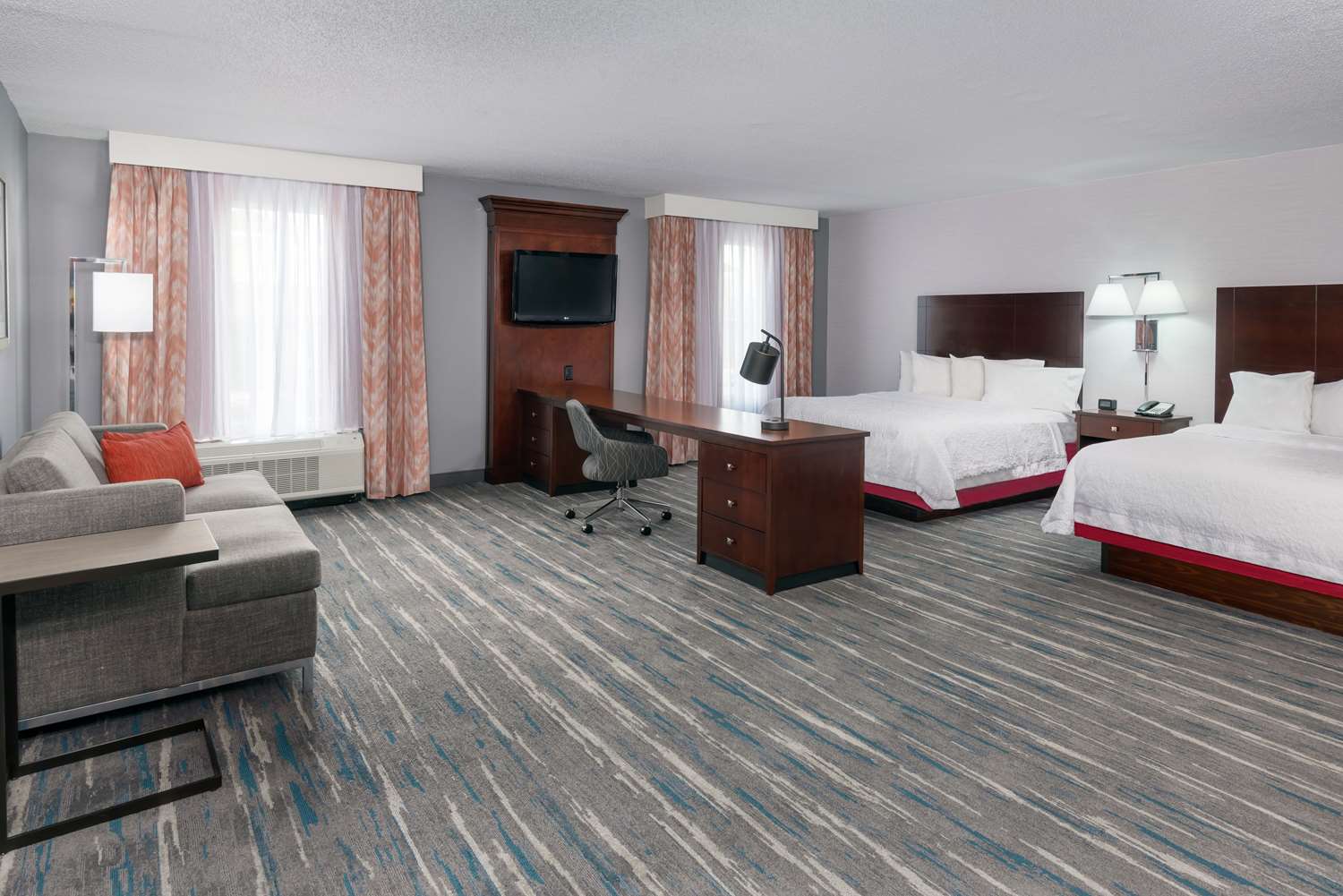 Hampton Inn & Suites Airport Orlando, FL - See Discounts