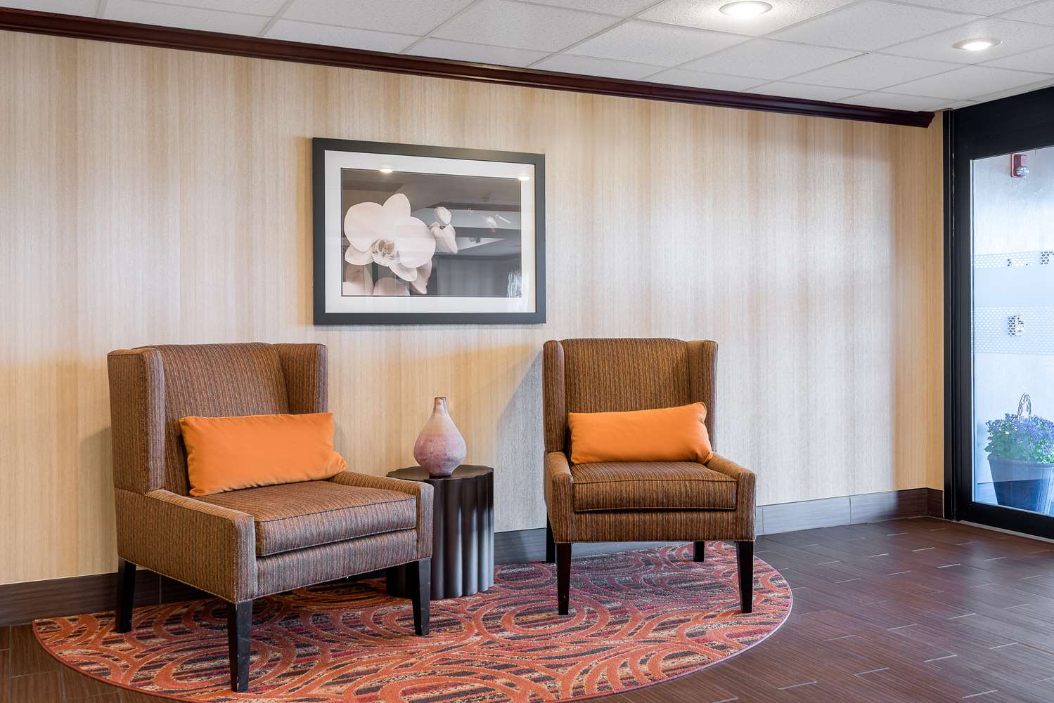 Hampton Inn Mineral Wells, WV - See Discounts