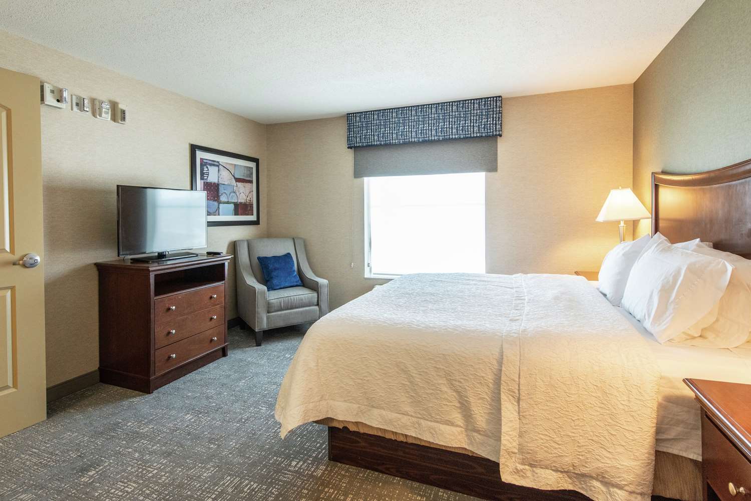 Hampton Inn Presque Isle, ME - See Discounts