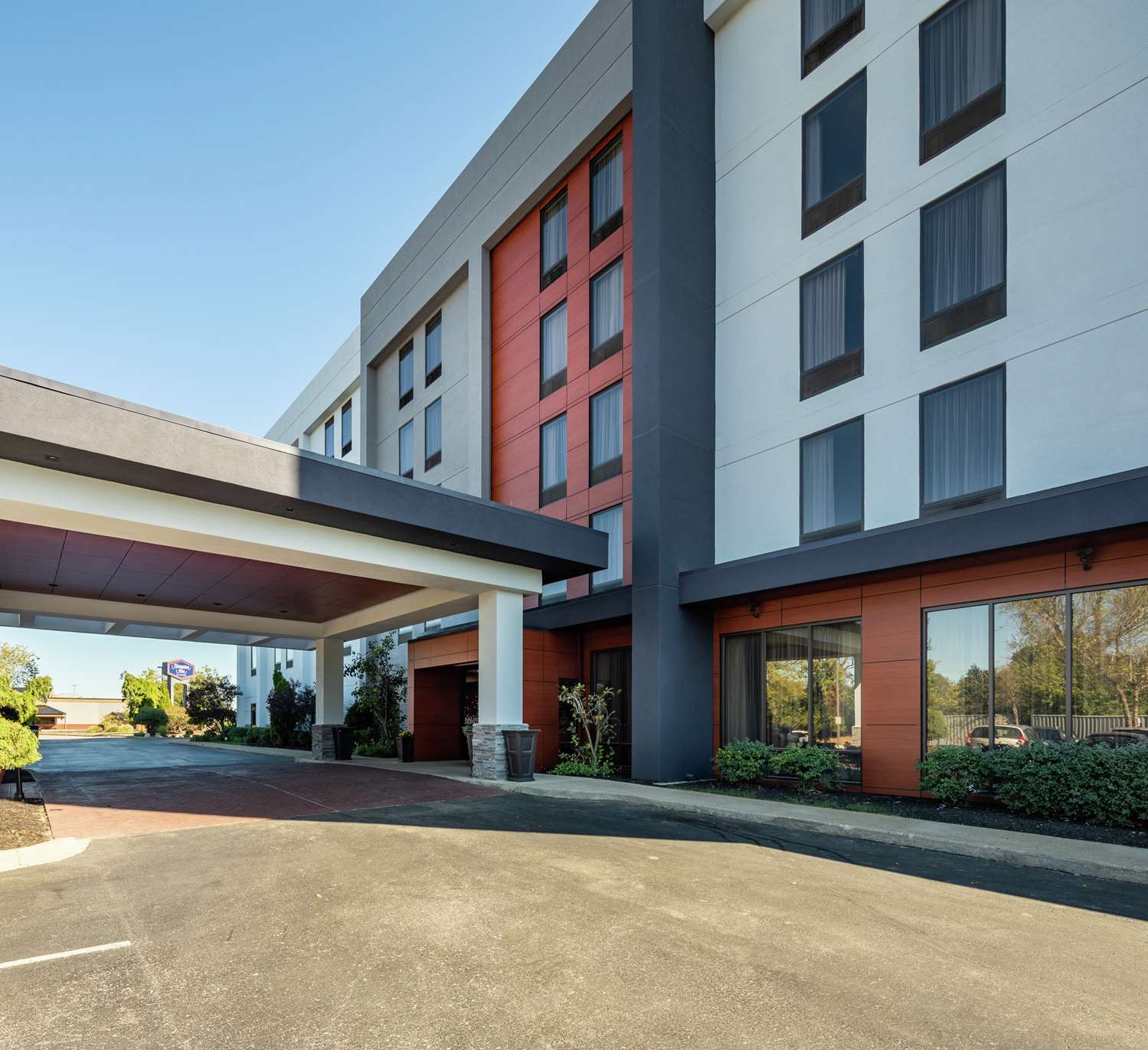 Hampton Inn Louisville - I-265, Exit 32, KY - See Discounts
