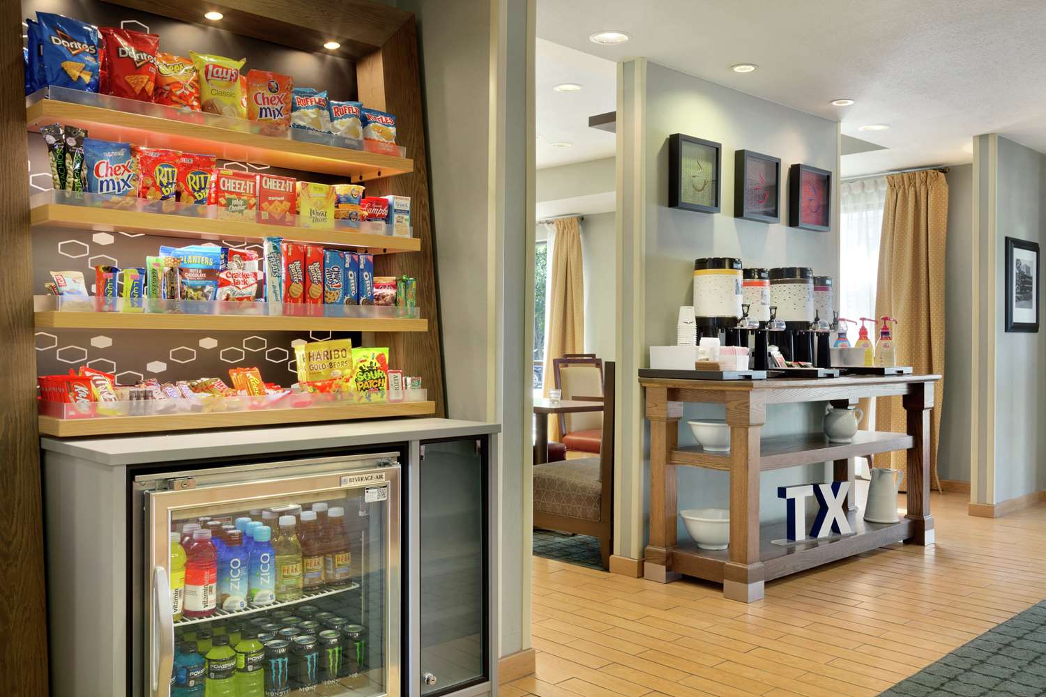 Hampton Inn San Angelo, TX - See Discounts