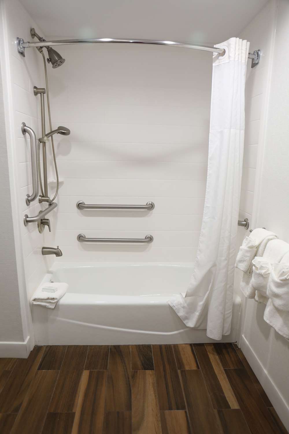 Hampton Inn Sumter, SC - See Discounts