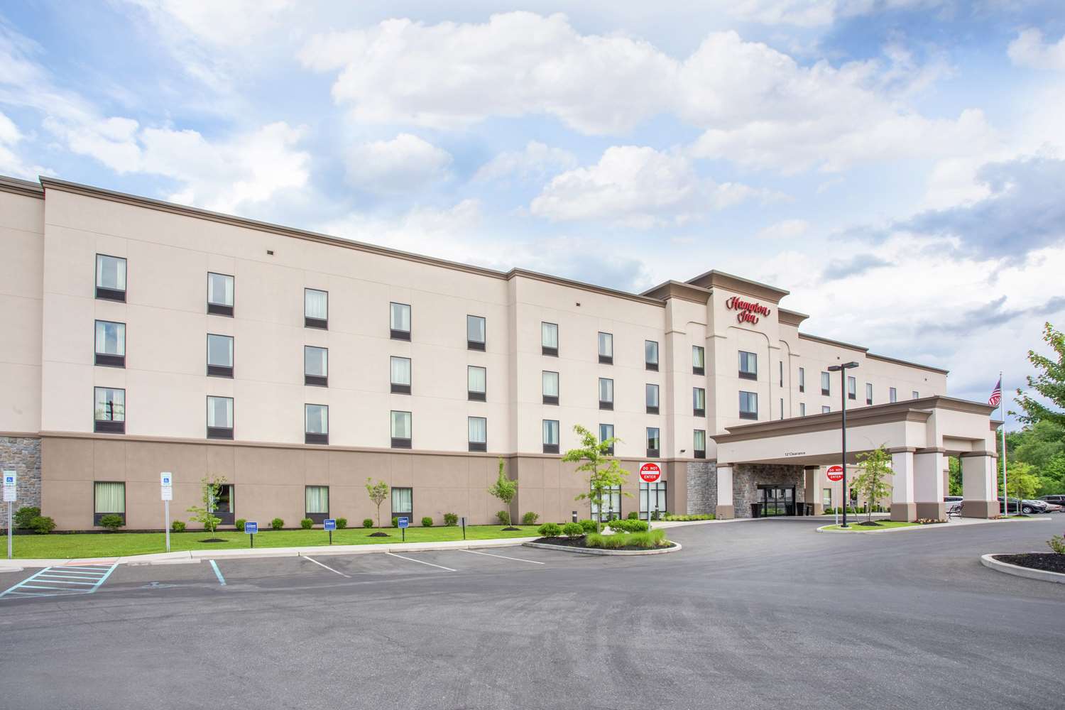 Hampton Inn Philadelphia Voorhees, NJ - See Discounts