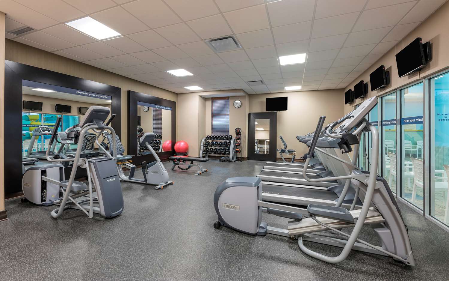 Hampton Inn Membertou, NS - See Discounts