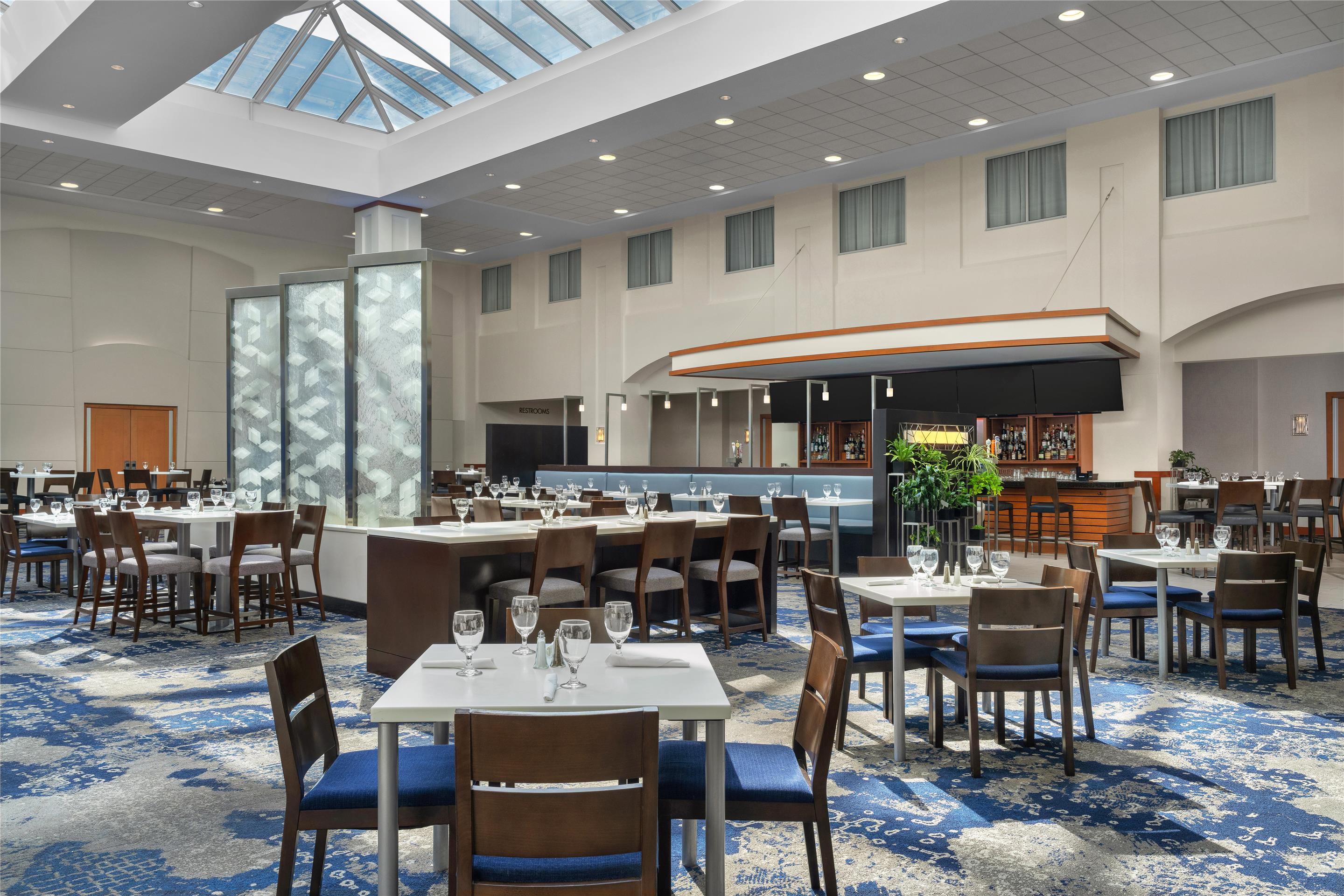 Suites At Embassy Suites Boston Logan Airport | Suiteness — Stay connected
