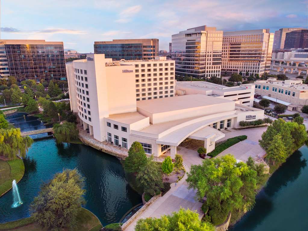 Hilton Dallas/Plano Granite Park | Cvent