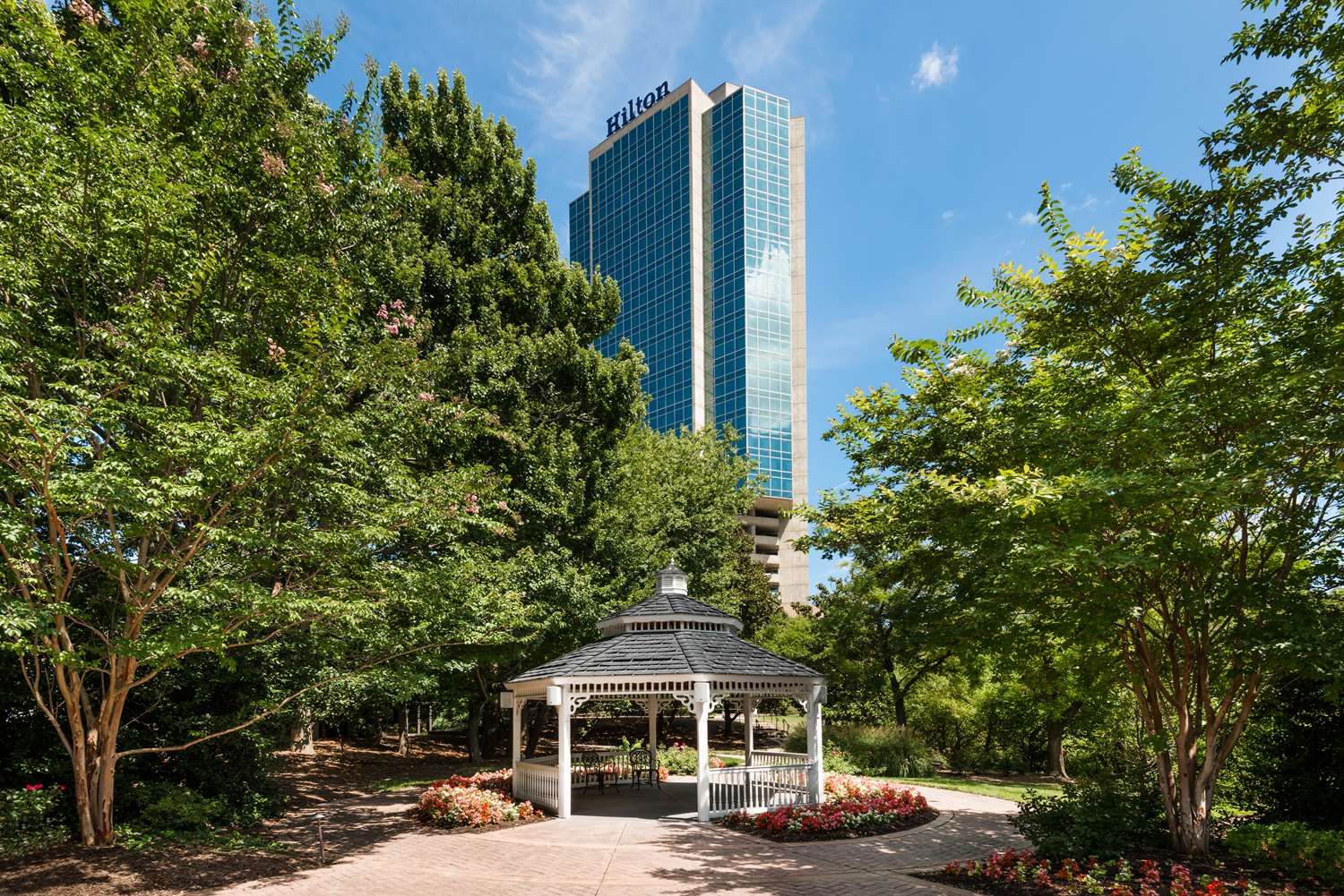 Hilton Mark Center Hotel Alexandria - I-395, Exit 4, VA - See Discounts
