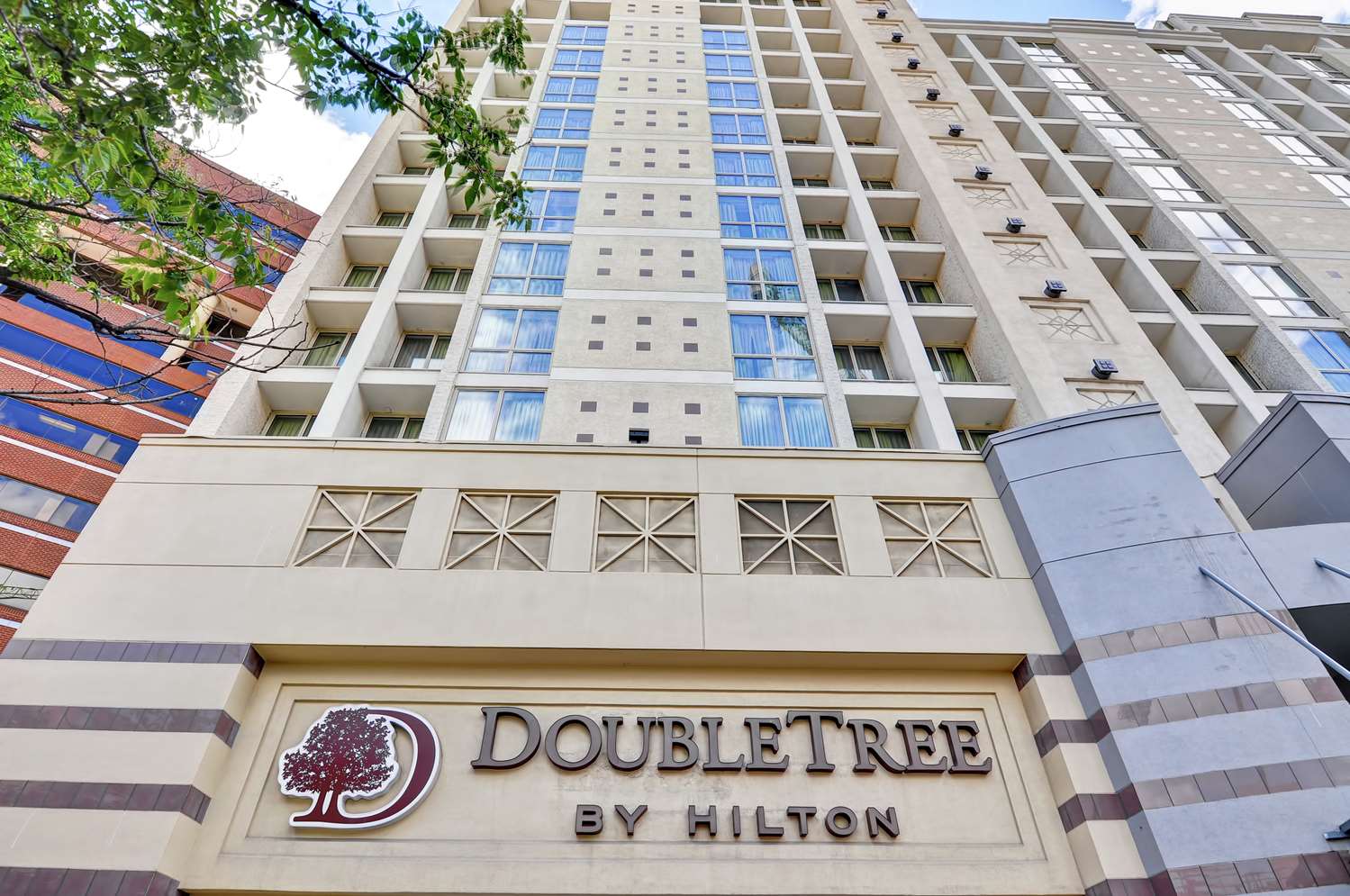 DoubleTree by Hilton Hotel Silver Spring, MD - See Discounts