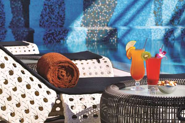 DoubleTree by Hilton Doha - Old Town