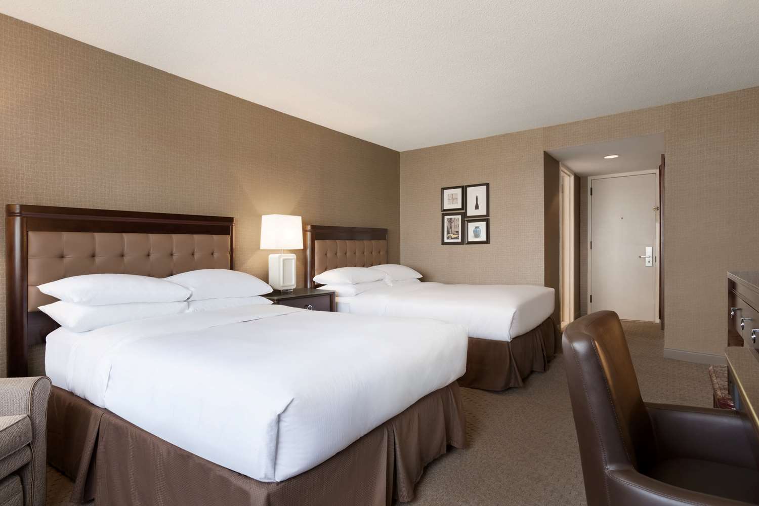 Hilton Hotel Meadowlands East Rutherford, NJ - See Discounts