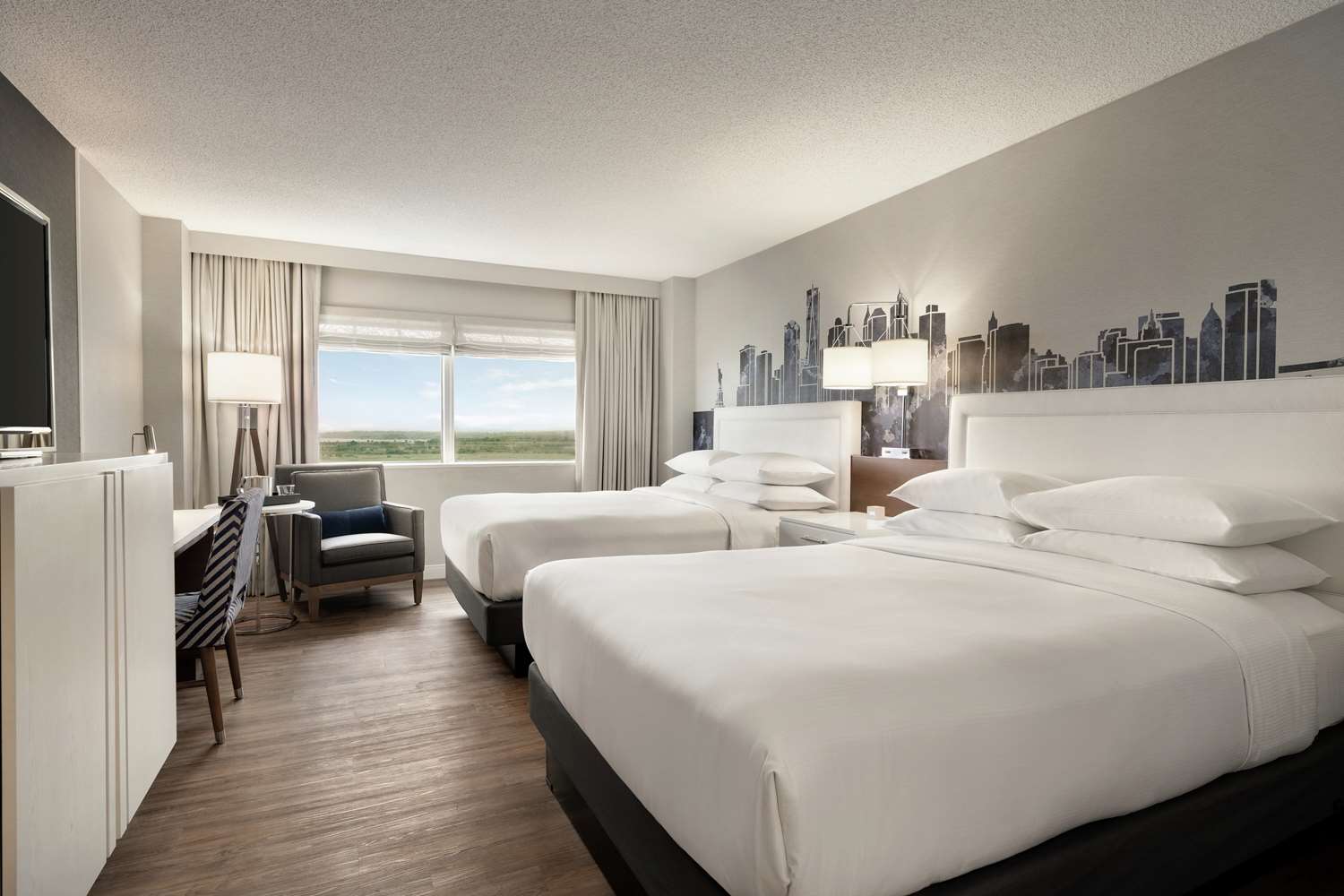 Hilton Hotel Meadowlands East Rutherford, NJ - See Discounts