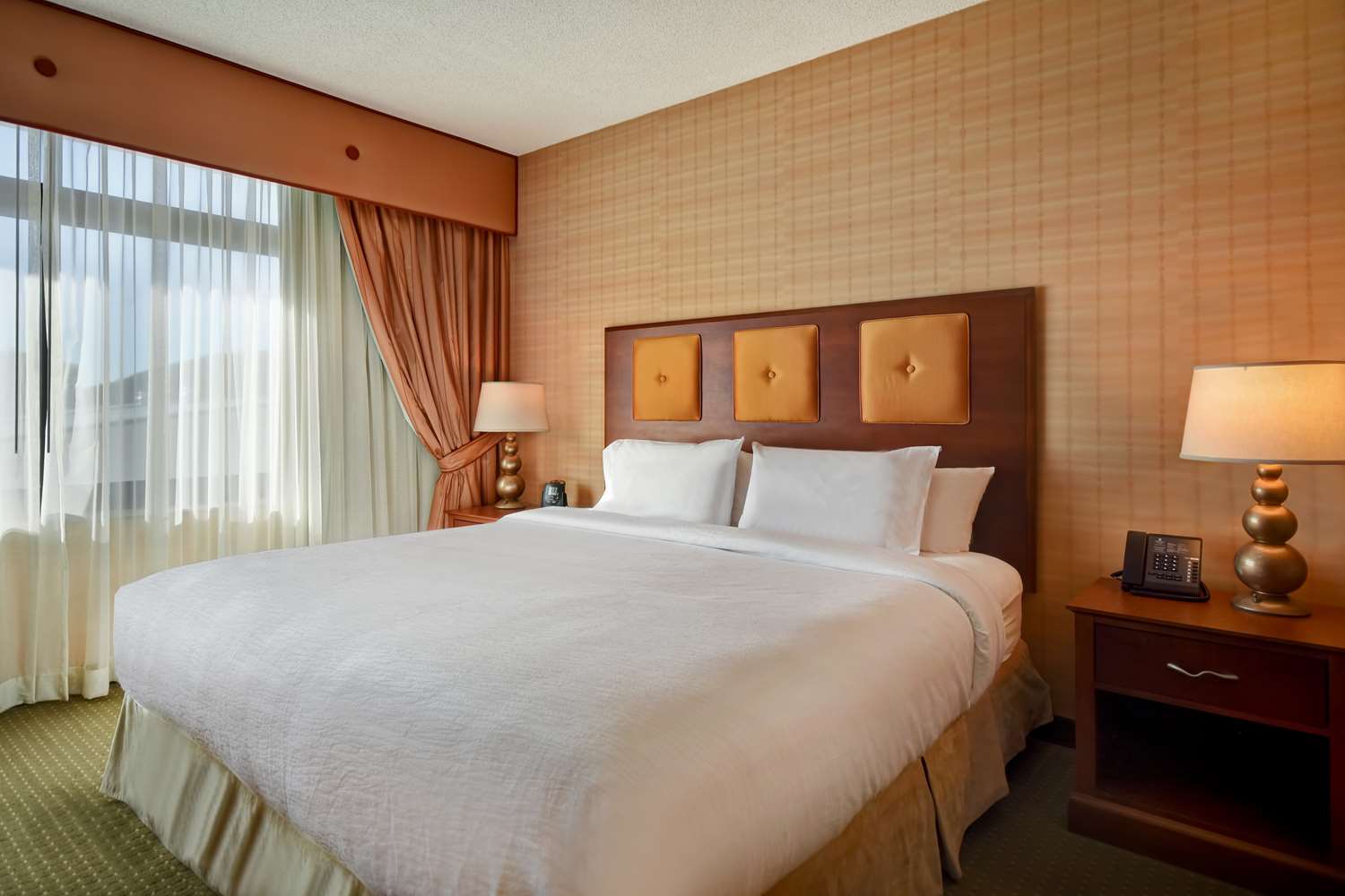 Embassy Suites Hot Springs, AR - See Discounts