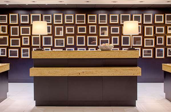 Doubletree By Hilton Houston - Greenway Plaza in Houston - Trip Canvas
