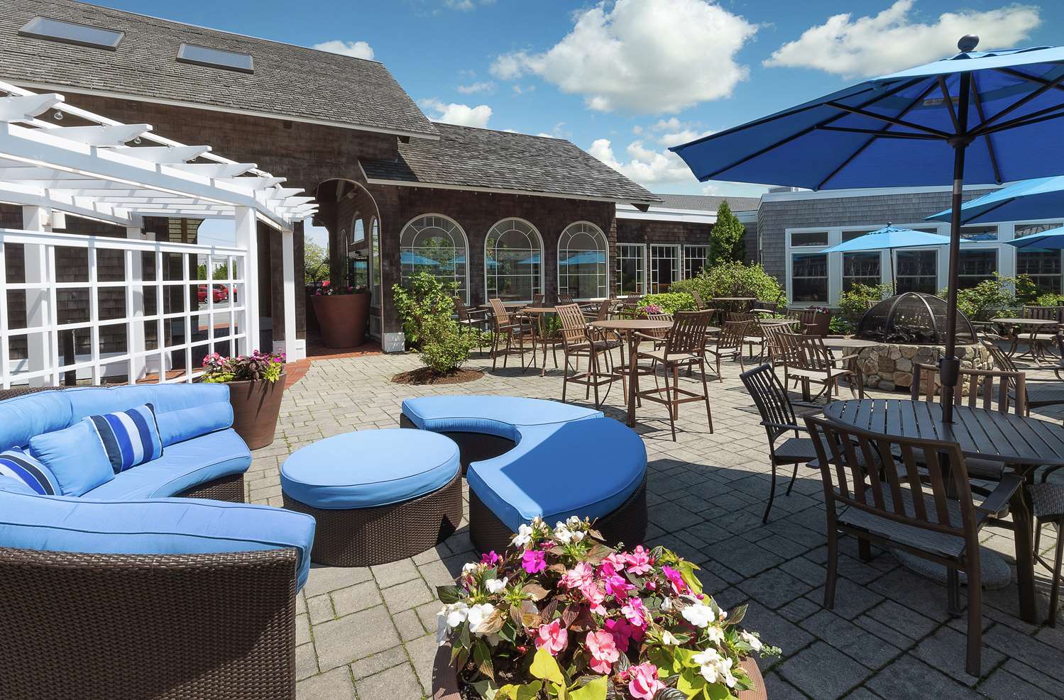DoubleTree by Hilton Hotel Cape Cod Hyannis, MA - See Discounts