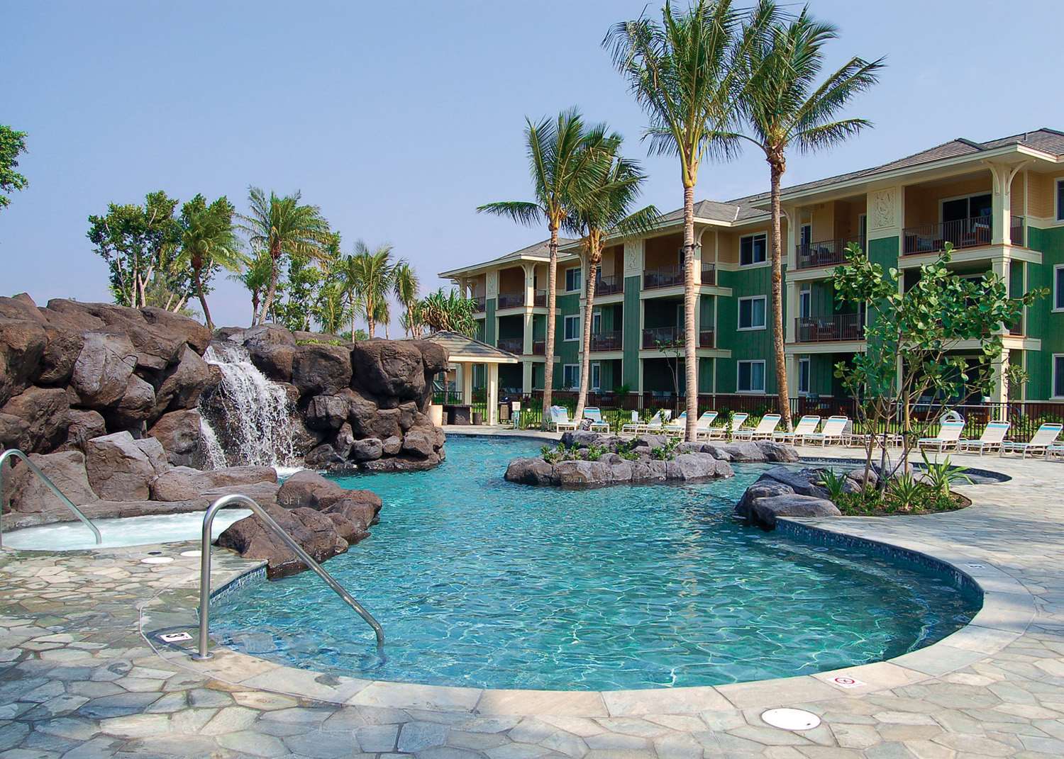 Kings Land Resort by Hilton Grand Vacations Waikoloa Village, HI - See ...