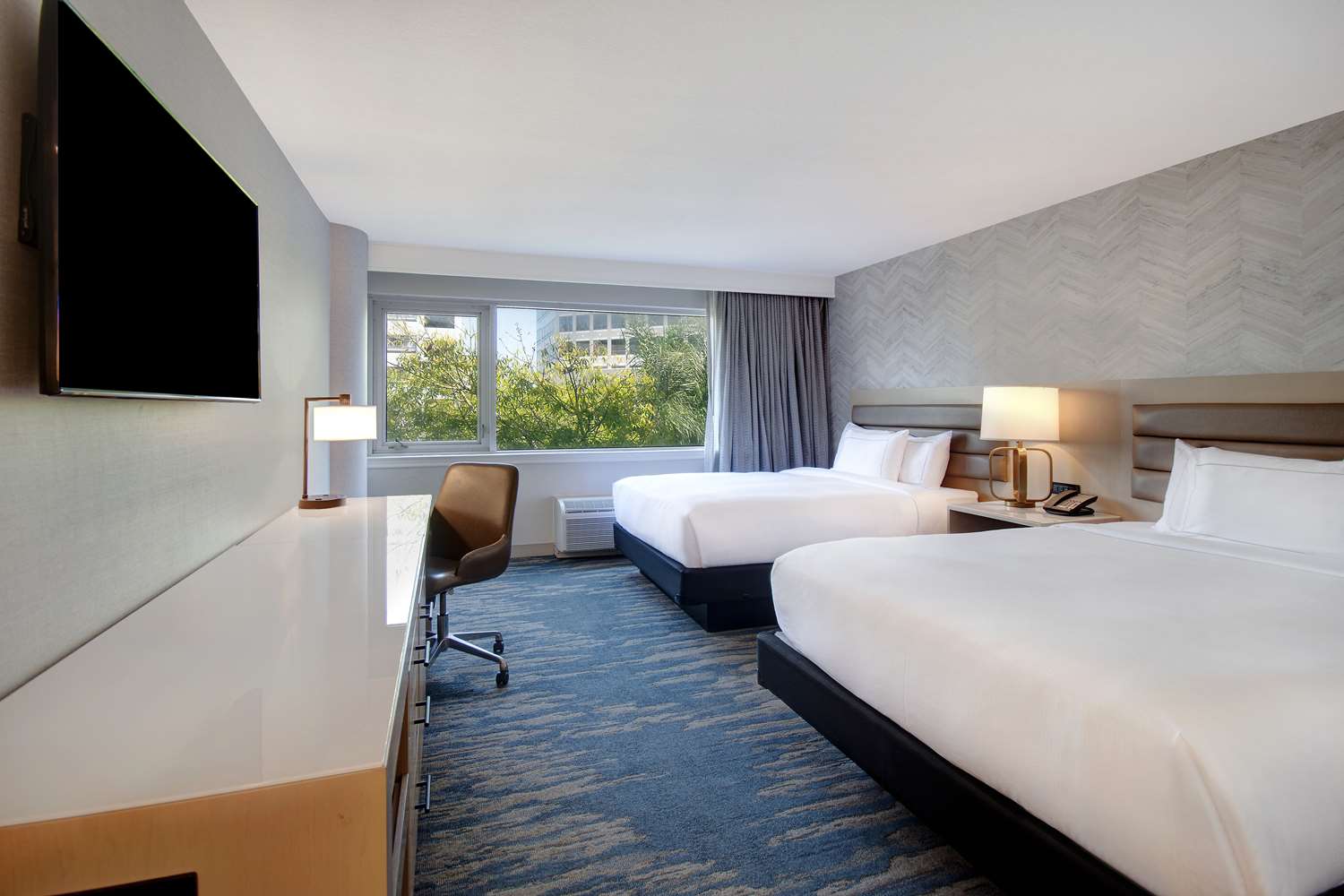 DoubleTree by Hilton Hotel El Segundo, CA - See Discounts