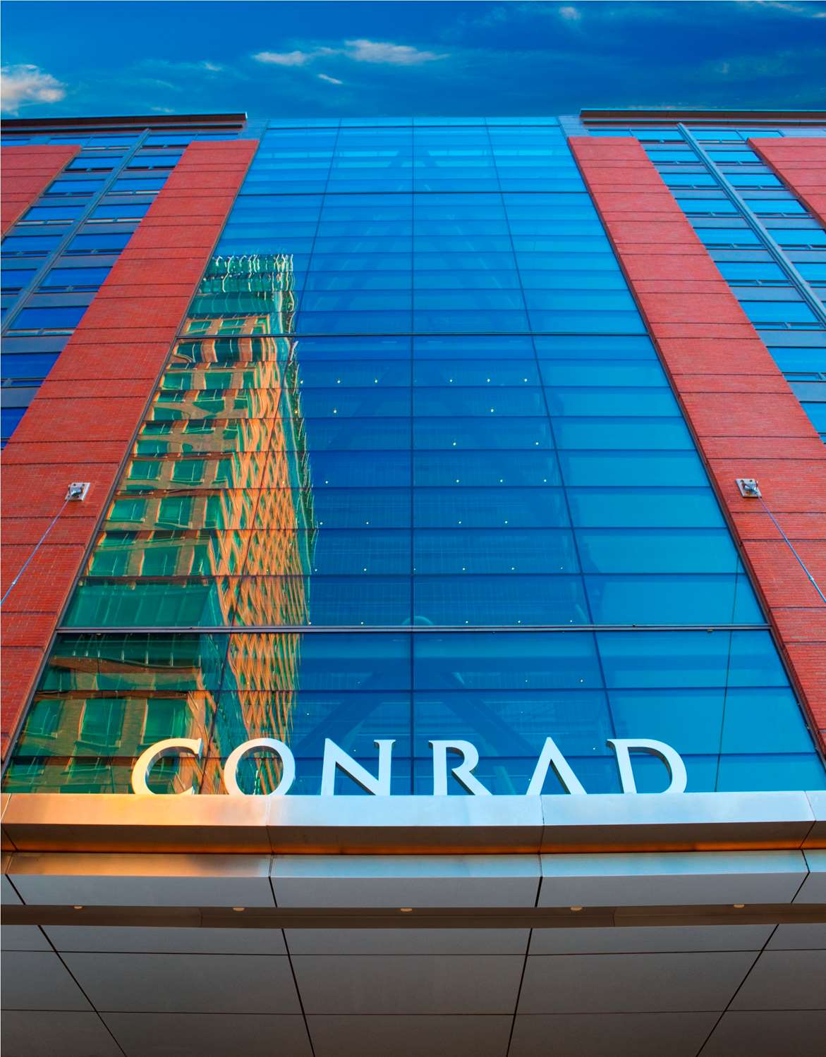 Conrad Hotel Downtown New York, NY - See Discounts