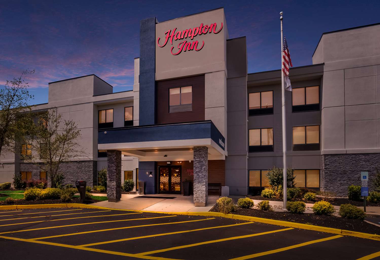 Hampton Inn Princeton, NJ - See Discounts