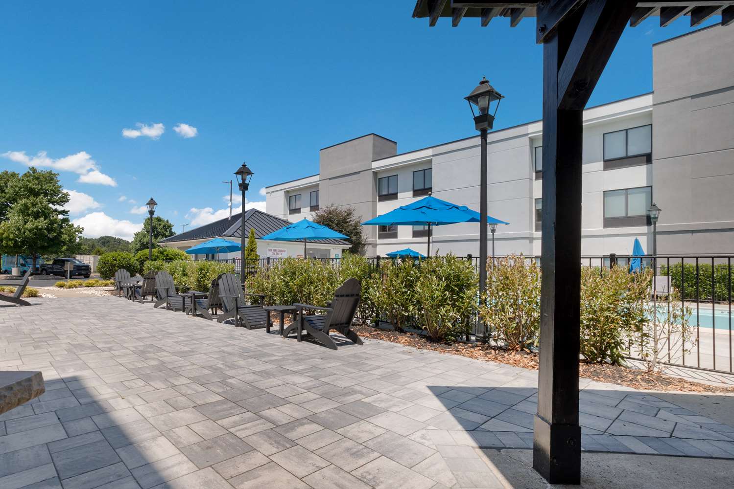 Hampton Inn Princeton, NJ - See Discounts