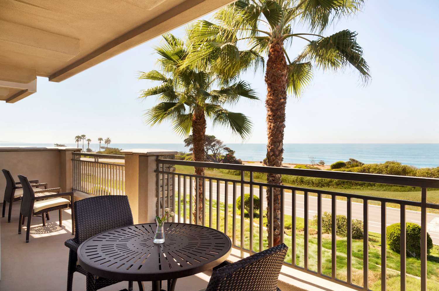 Cape Rey Carlsbad Beach Hilton Resort & Spa - I-5, Exit 45, CA - See ...